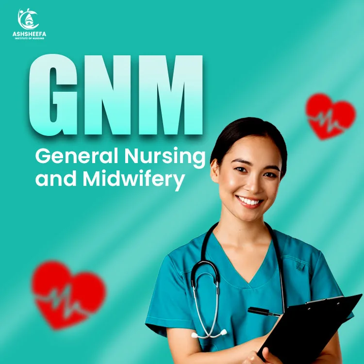Courses - Ashsheefa Nursing
